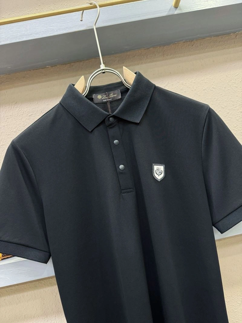 Genuine Loro Piana T-Shirts