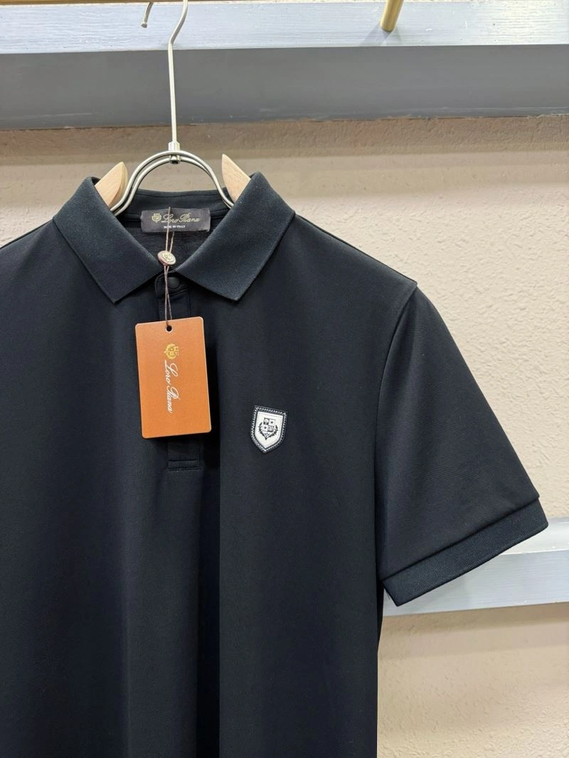 Genuine Loro Piana T-Shirts