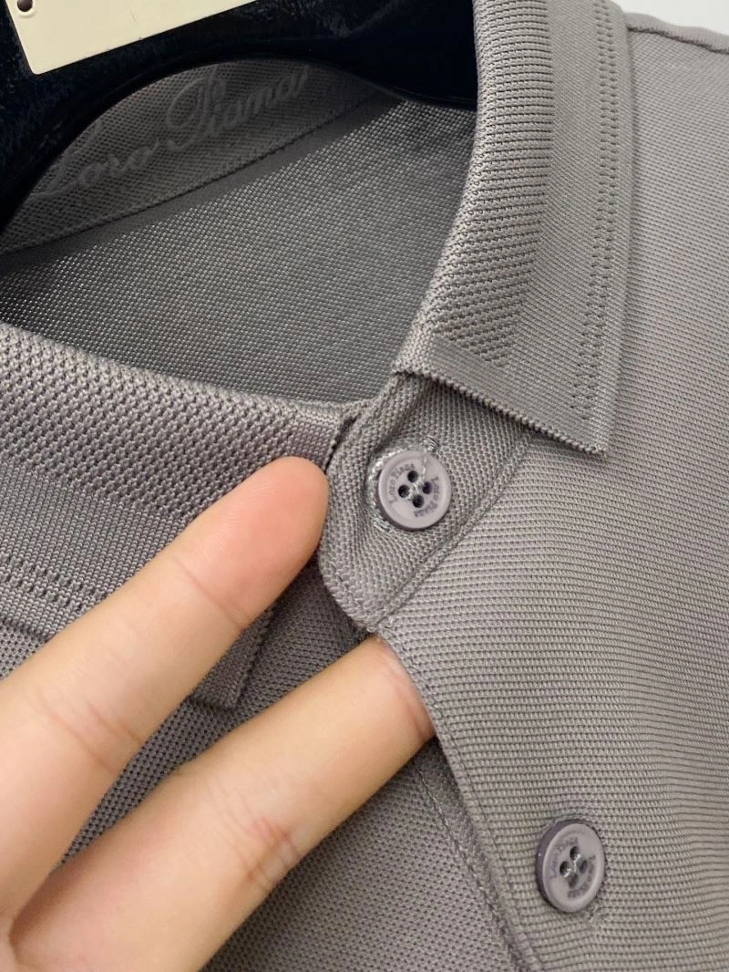 Budget-friendly Loro Piana T-Shirts