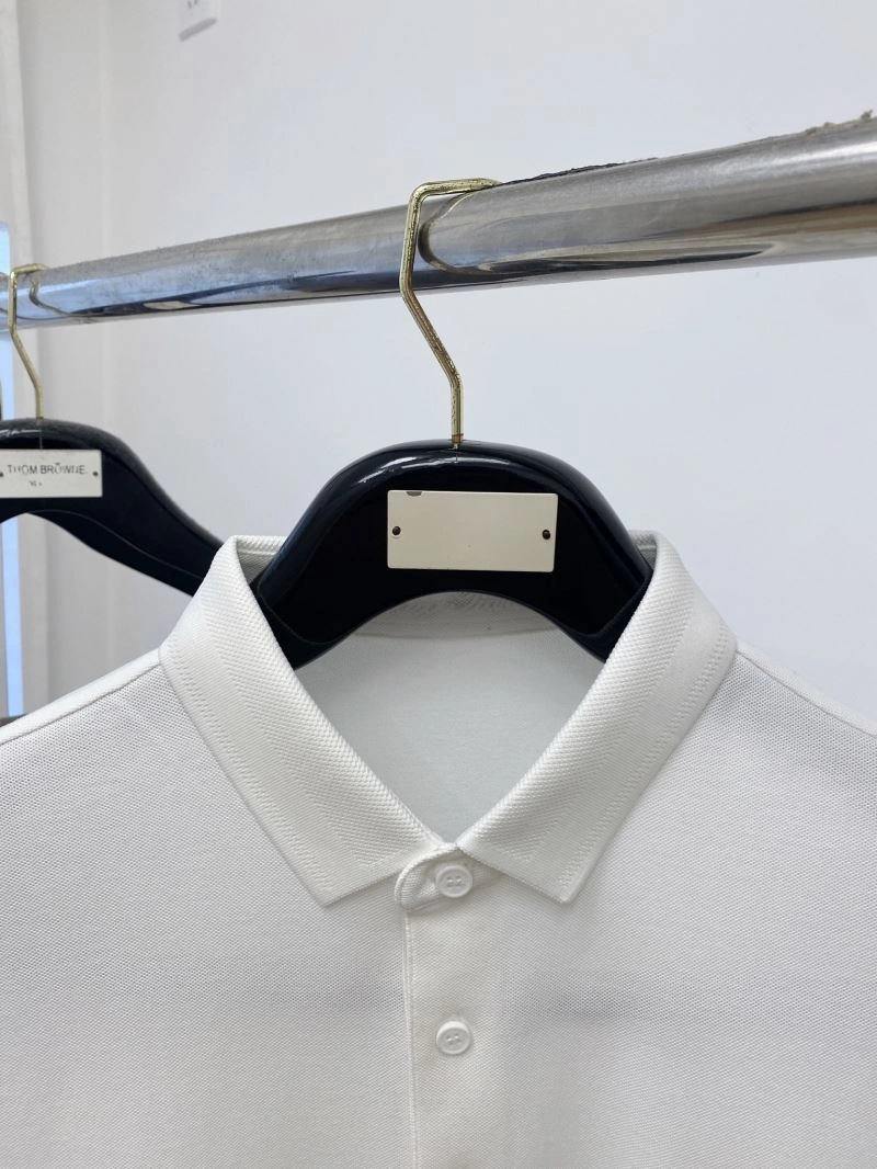 Precise copy Loro Piana T-Shirts