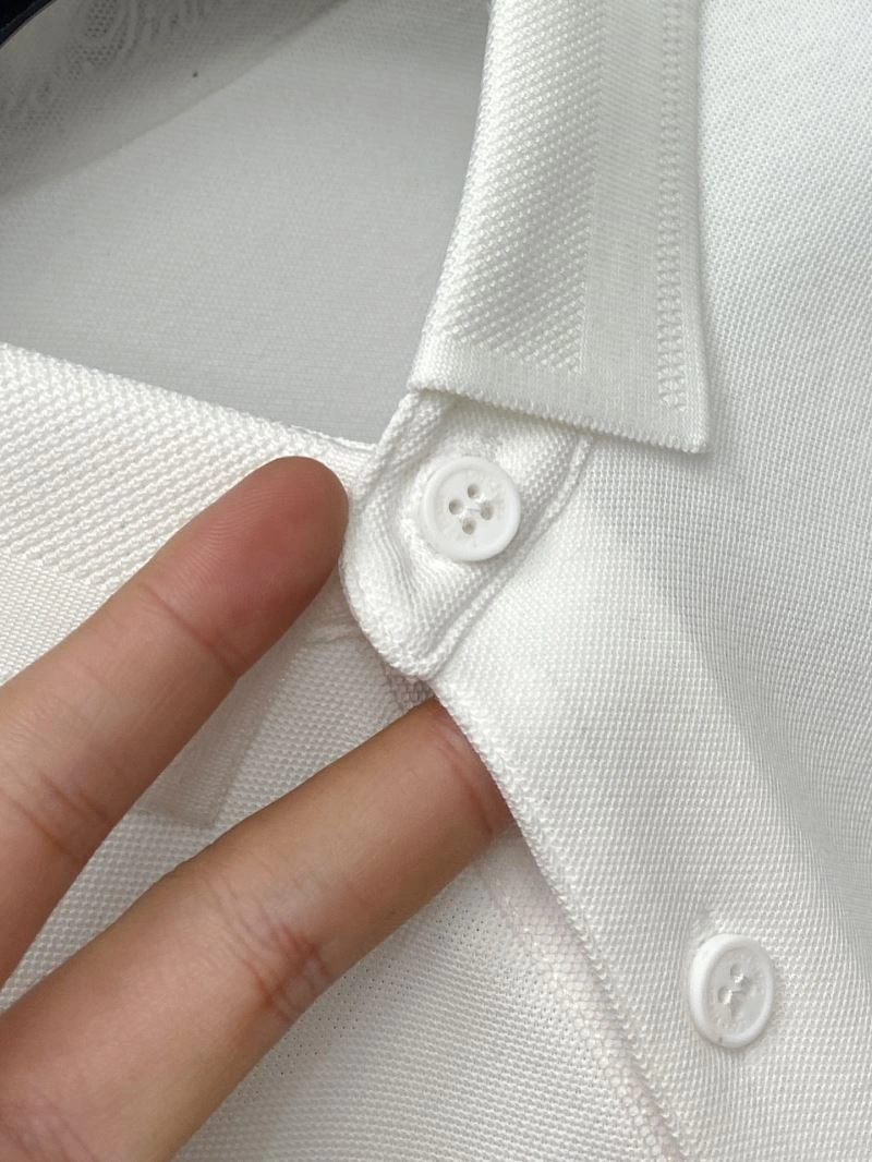 Precise copy Loro Piana T-Shirts