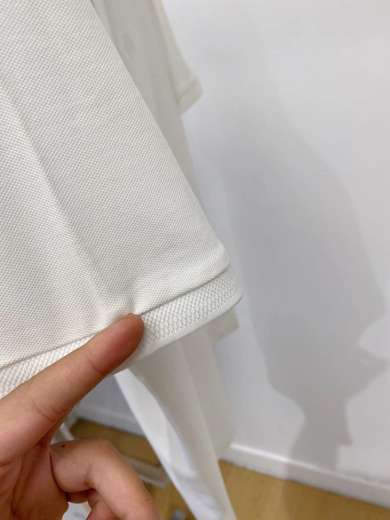 Precise copy Loro Piana T-Shirts