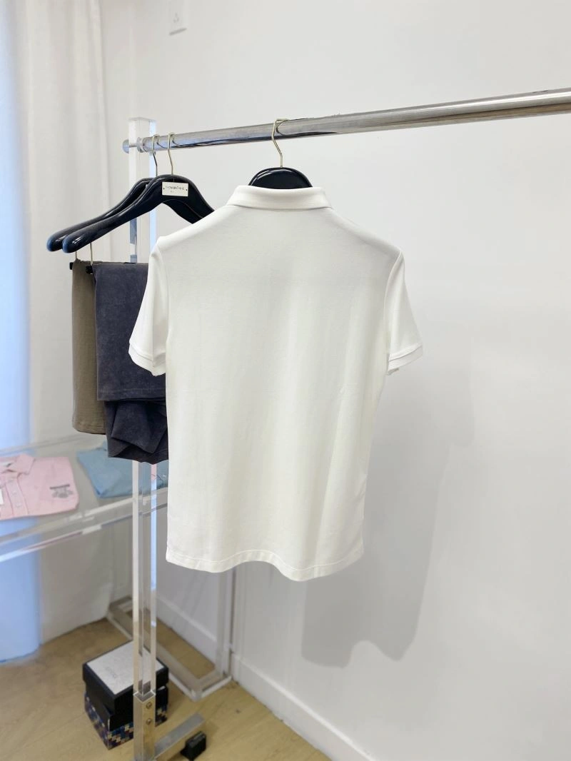 Precise copy Loro Piana T-Shirts