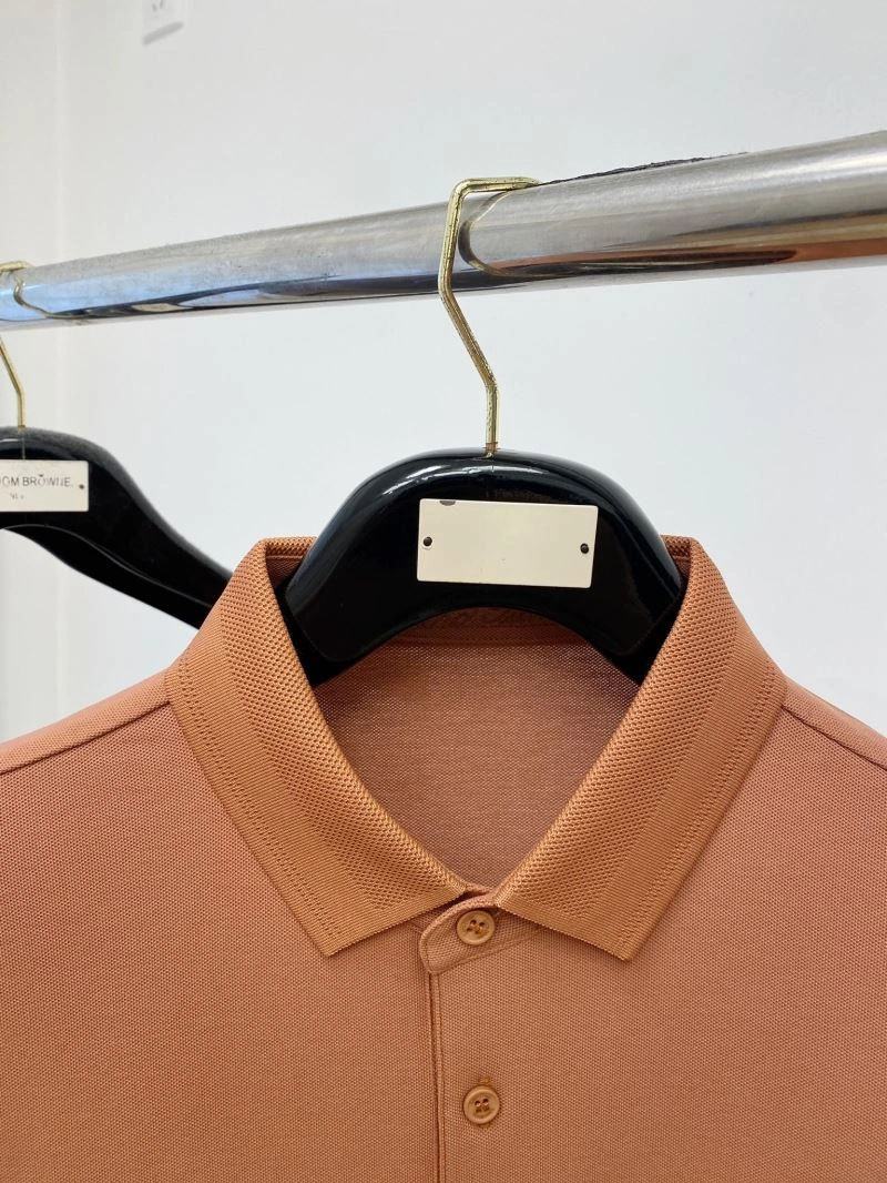 High fidelity Loro Piana T-Shirts