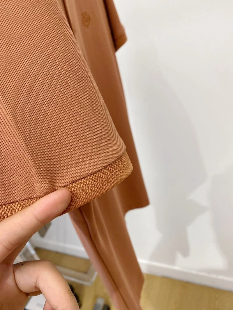 High fidelity Loro Piana T-Shirts