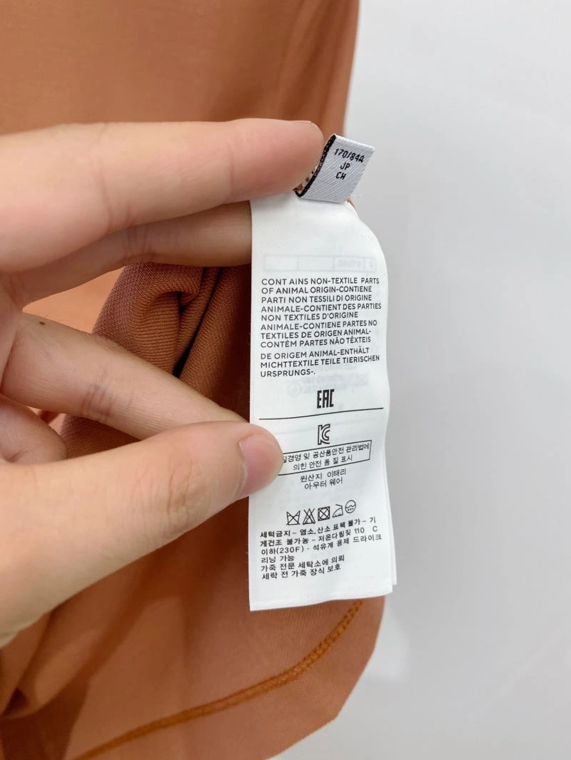 High fidelity Loro Piana T-Shirts
