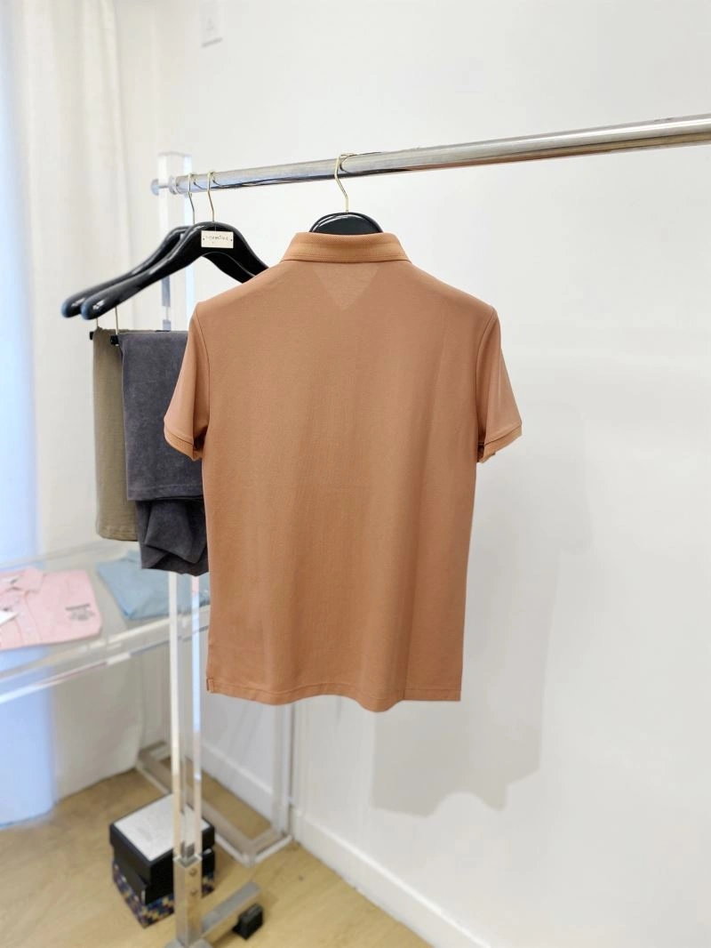 High fidelity Loro Piana T-Shirts