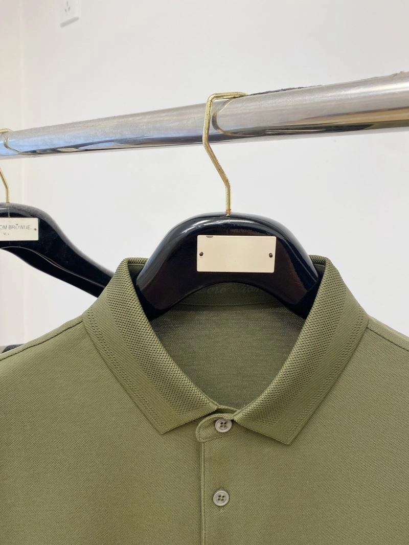 High fidelity Loro Piana T-Shirts