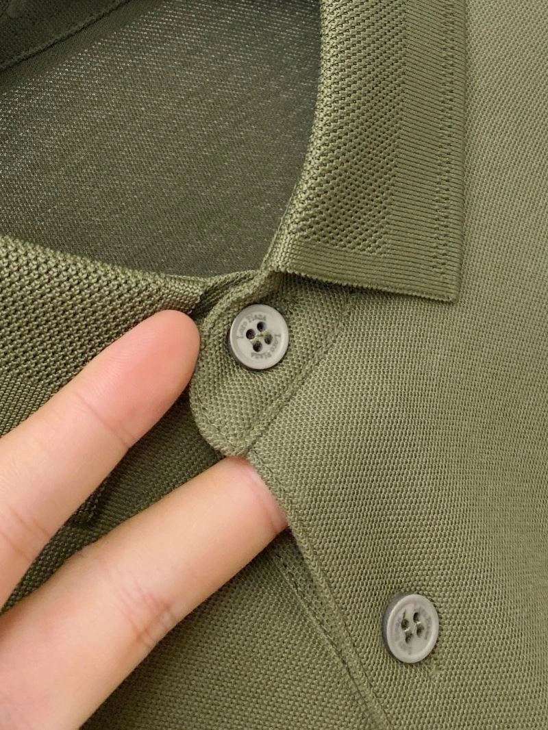 High fidelity Loro Piana T-Shirts