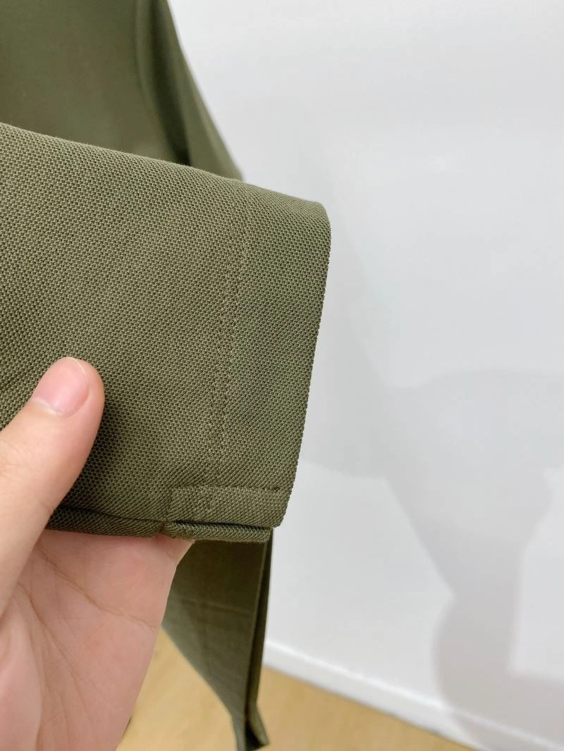 High fidelity Loro Piana T-Shirts
