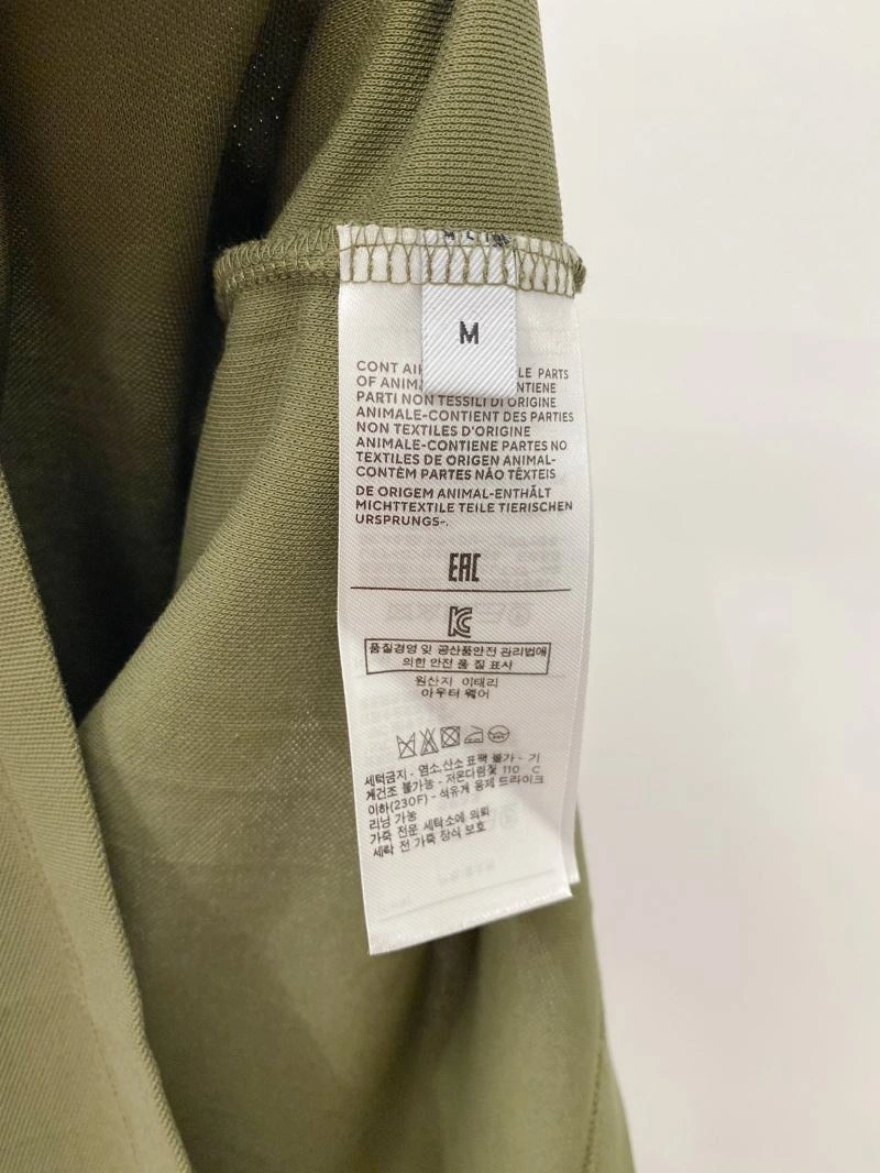 High fidelity Loro Piana T-Shirts