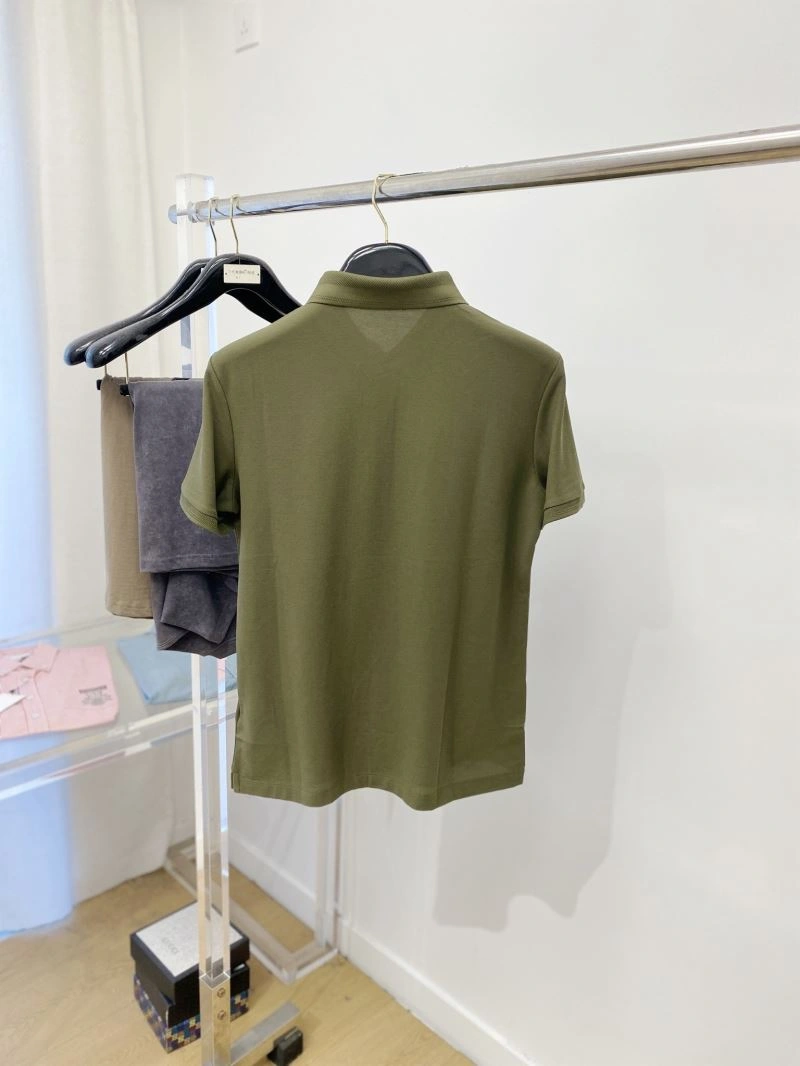 High fidelity Loro Piana T-Shirts