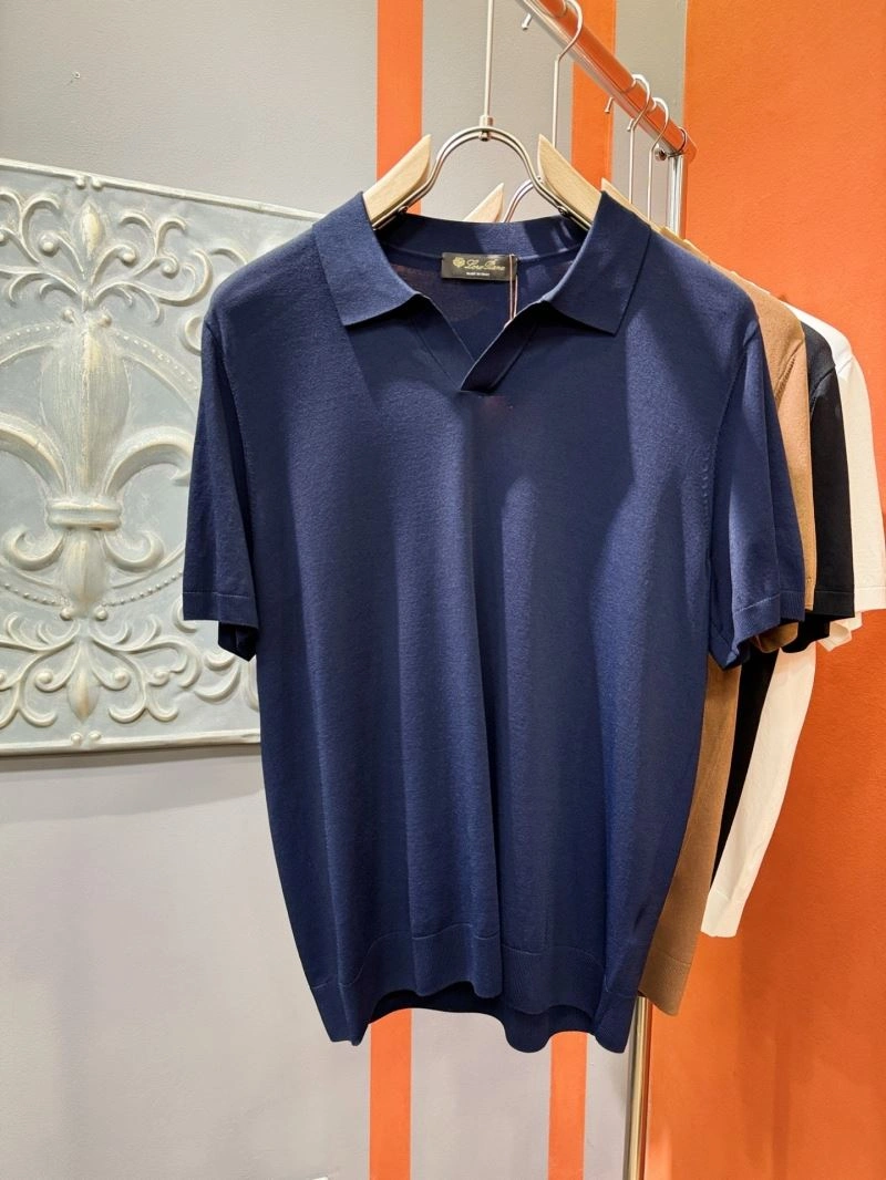 Loro Piana T-Shirts