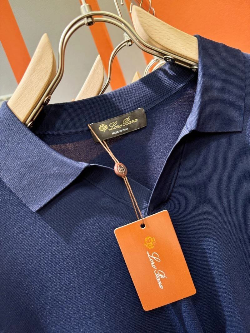 Mirror quality Loro Piana T-Shirts