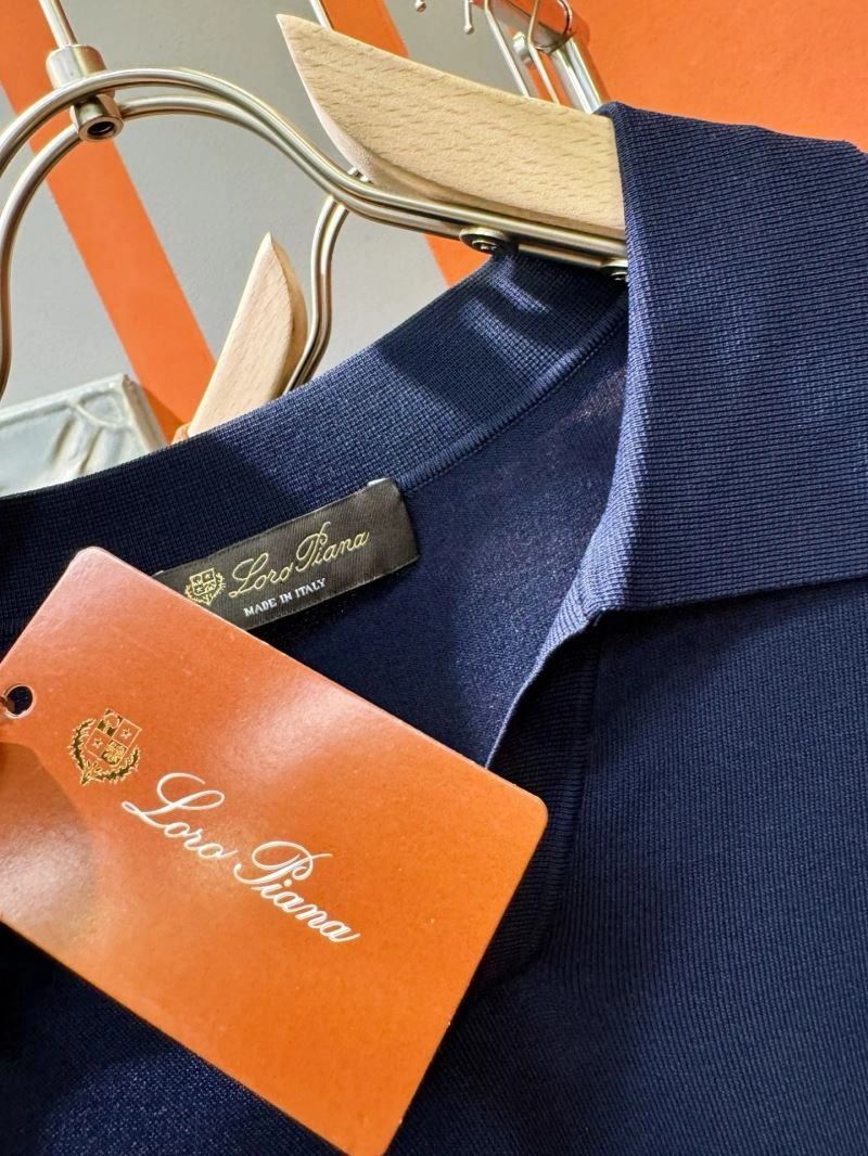 Mirror quality Loro Piana T-Shirts