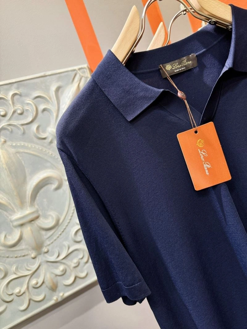 Mirror quality Loro Piana T-Shirts