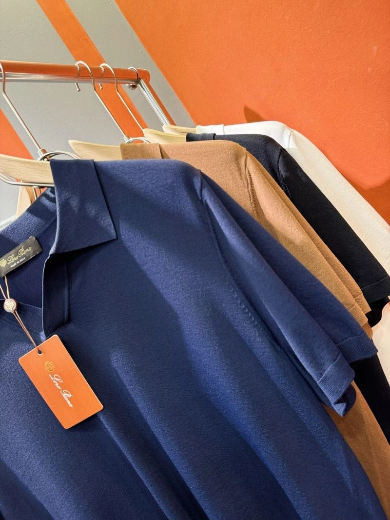 Mirror quality Loro Piana T-Shirts
