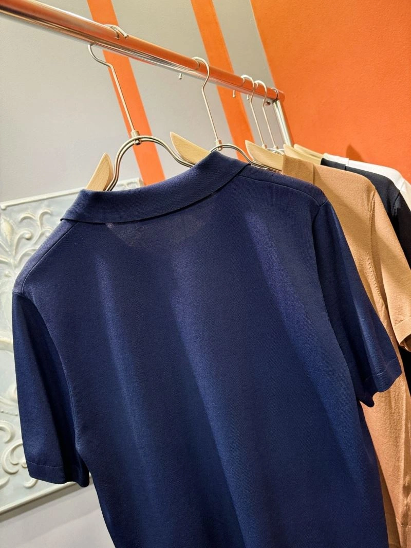 Mirror quality Loro Piana T-Shirts