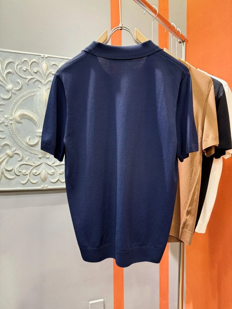 Mirror quality Loro Piana T-Shirts