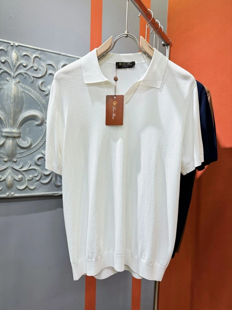 Loro Piana T-Shirts