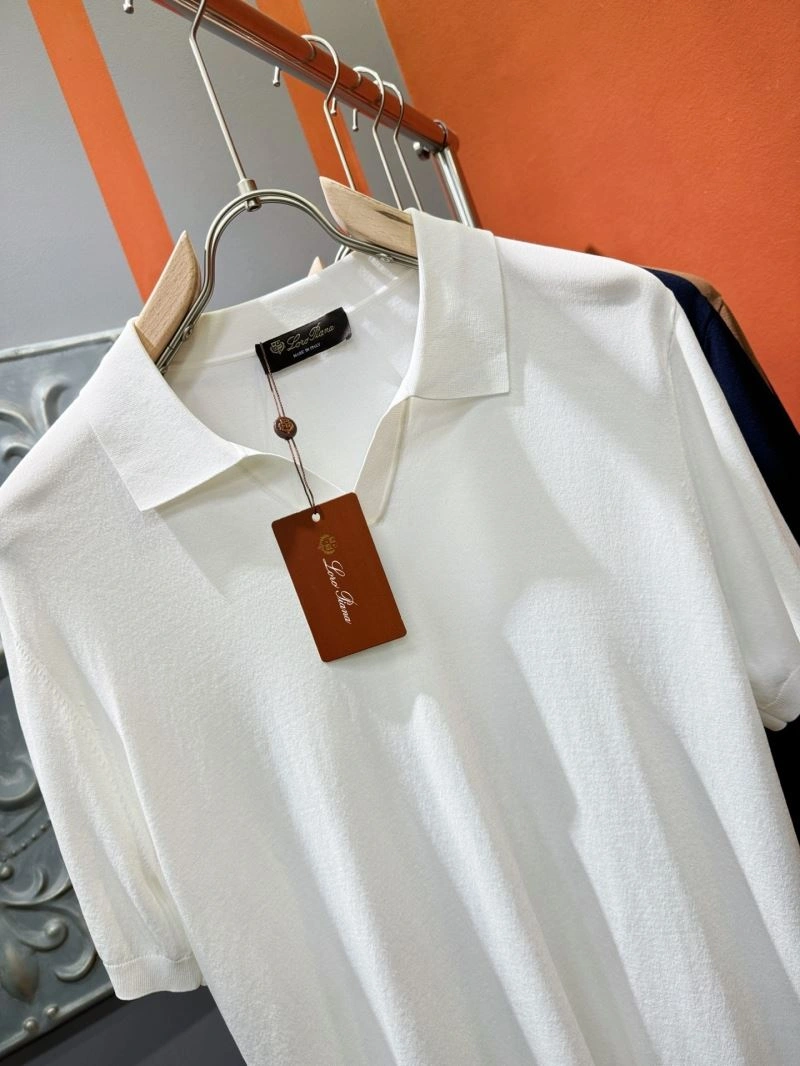 Budget-friendly Loro Piana T-Shirts