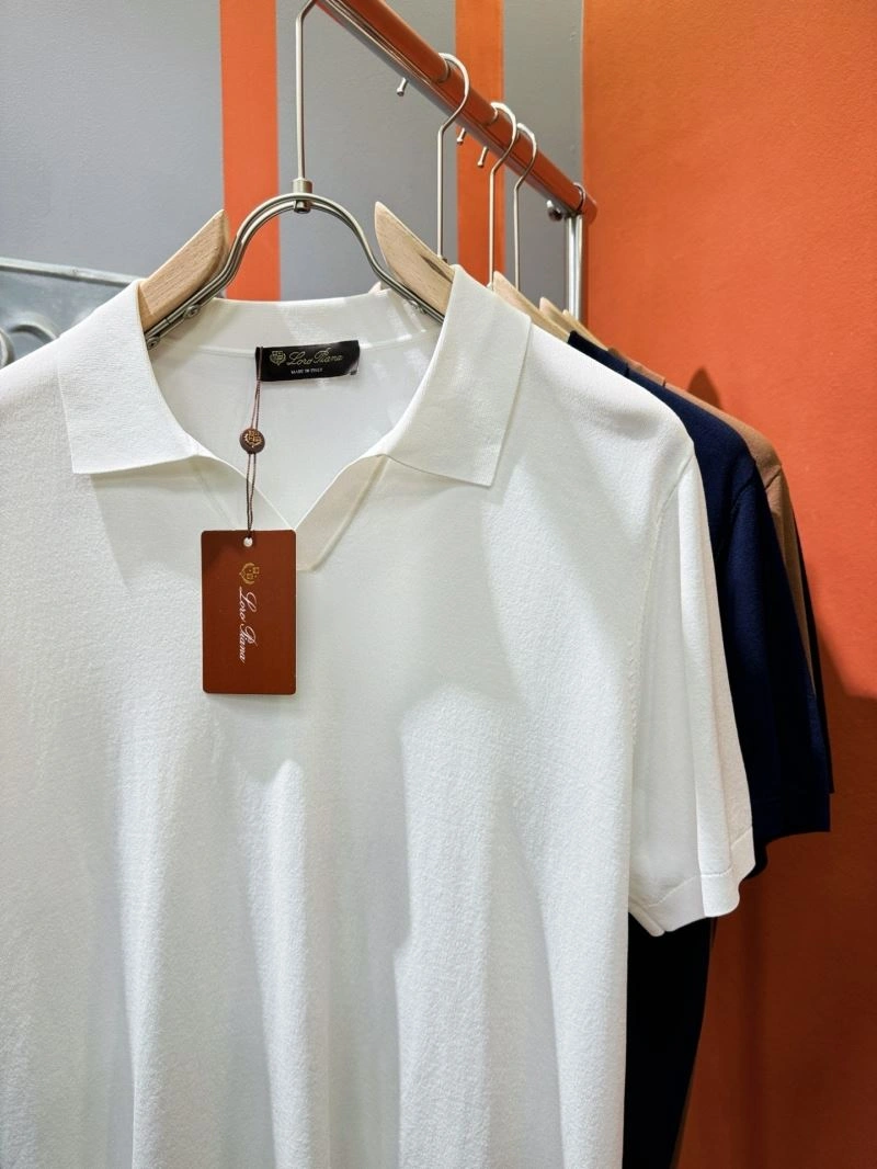 Budget-friendly Loro Piana T-Shirts