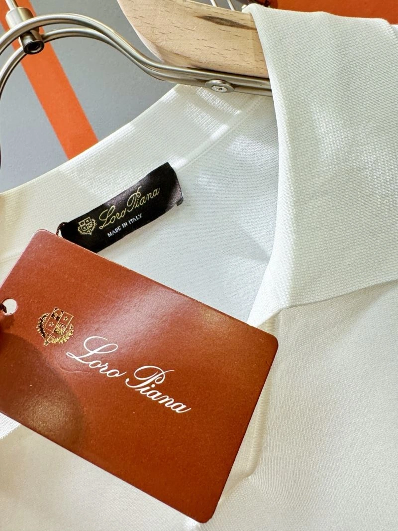 Budget-friendly Loro Piana T-Shirts
