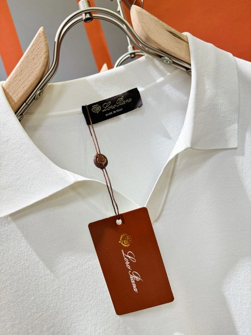 Budget-friendly Loro Piana T-Shirts