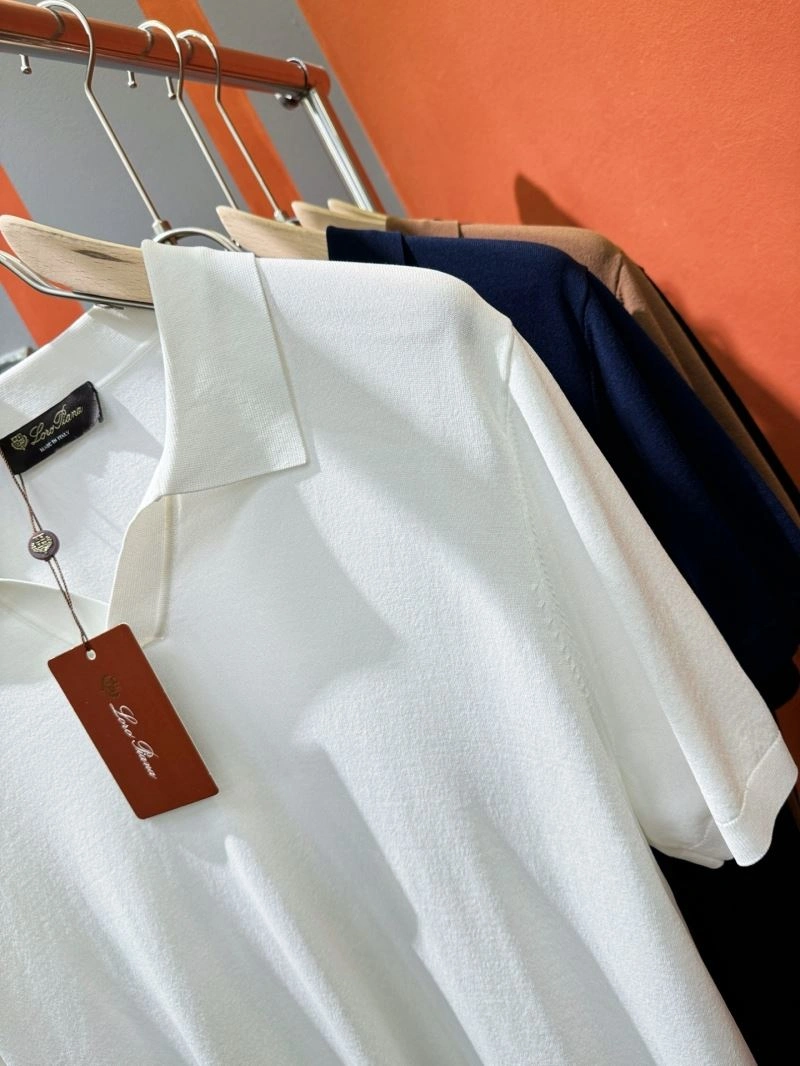 Budget-friendly Loro Piana T-Shirts