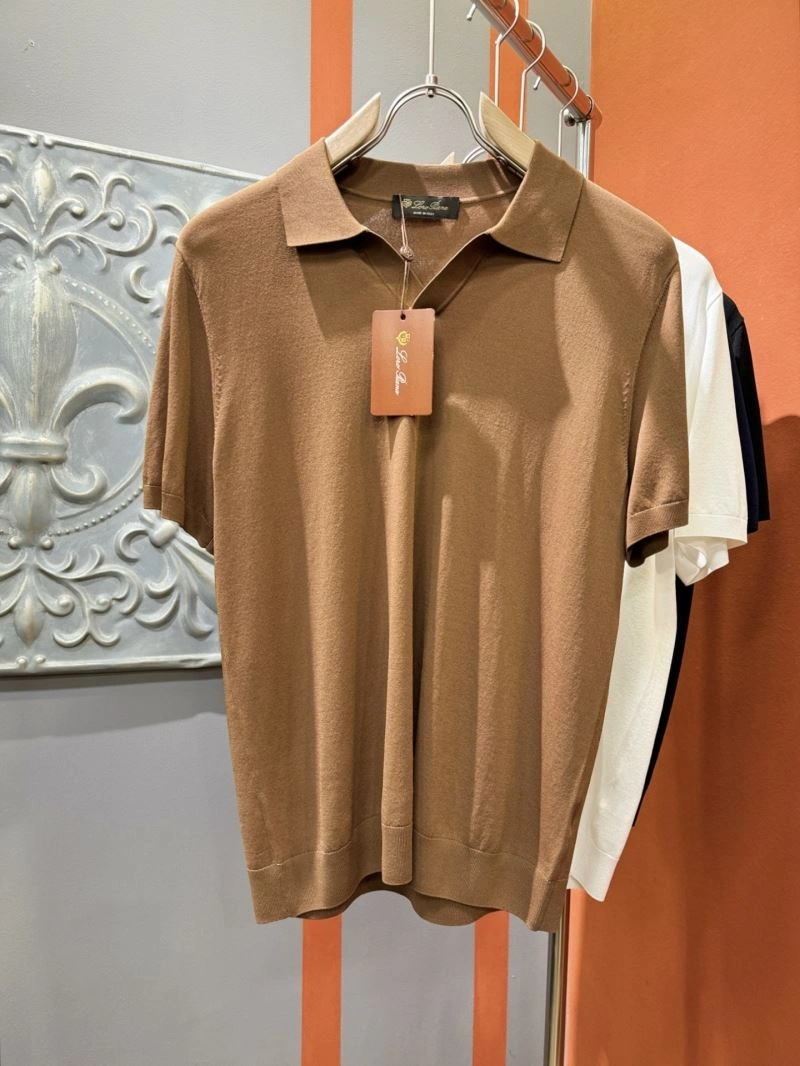 Loro Piana T-Shirts