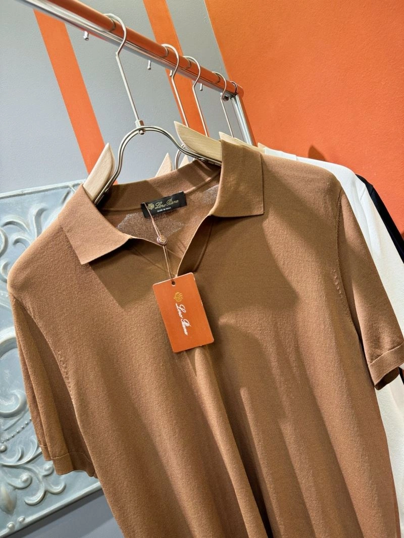 OEM Loro Piana T-Shirts