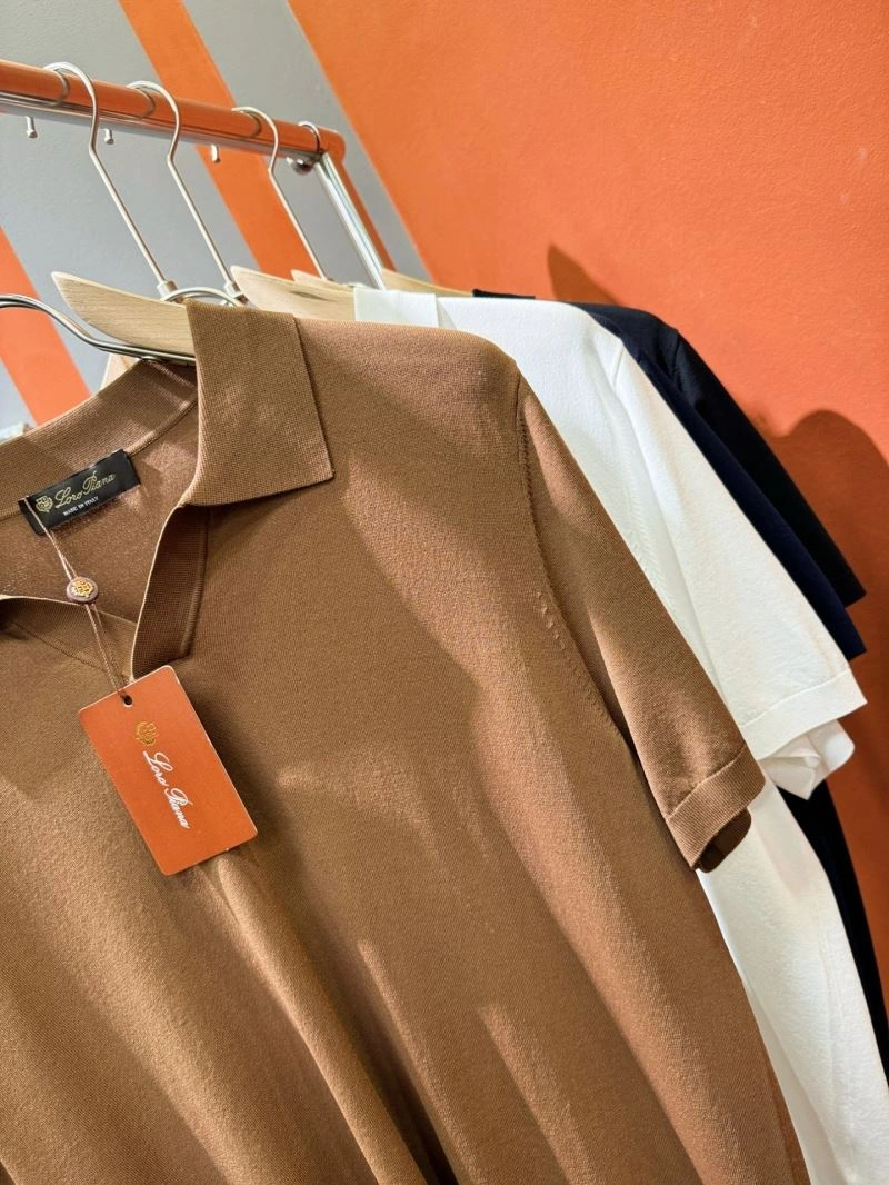 OEM Loro Piana T-Shirts