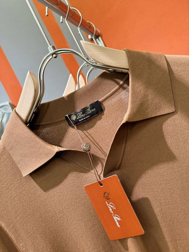 OEM Loro Piana T-Shirts