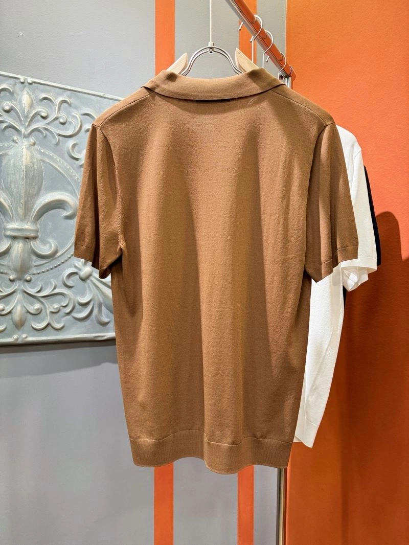 OEM Loro Piana T-Shirts