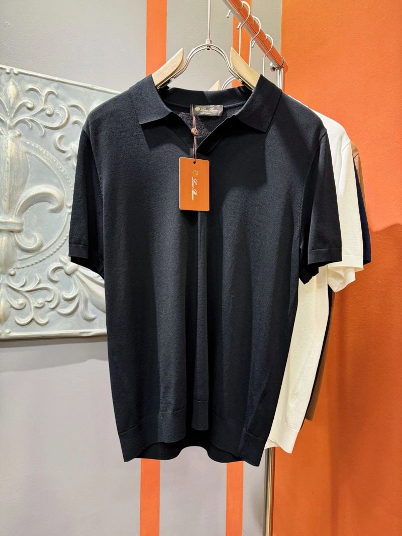 OEM Loro Piana T-Shirts