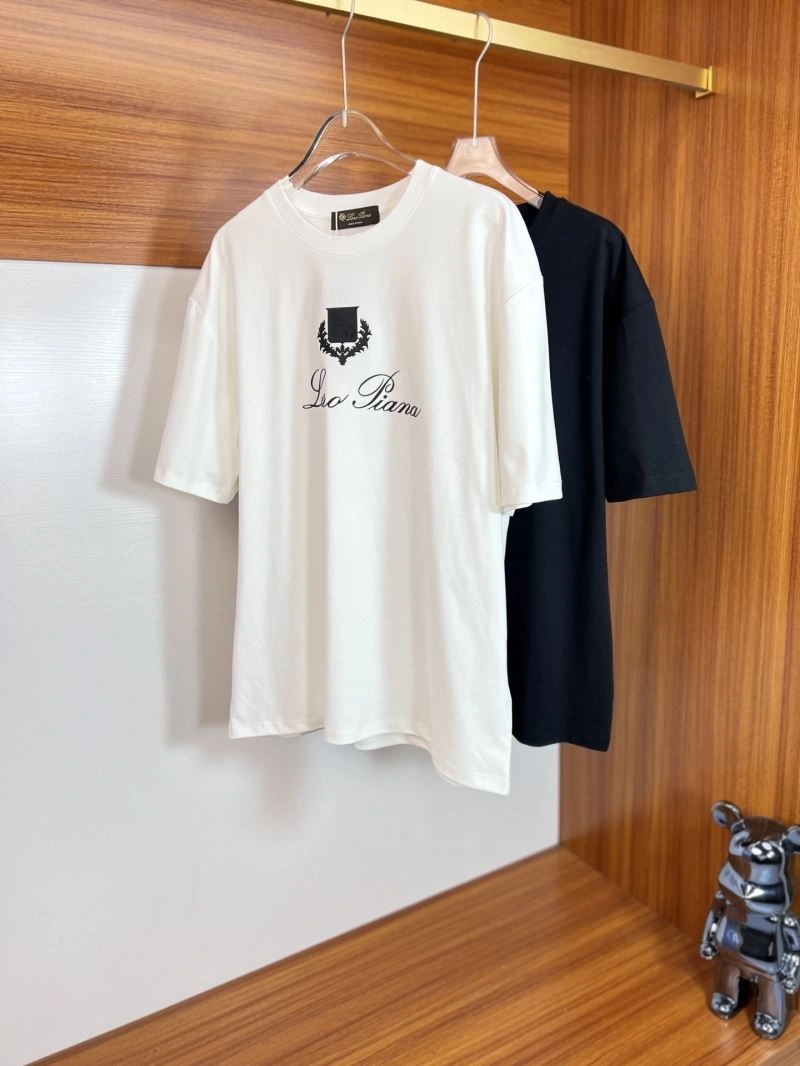 OEM Loro Piana T-Shirts