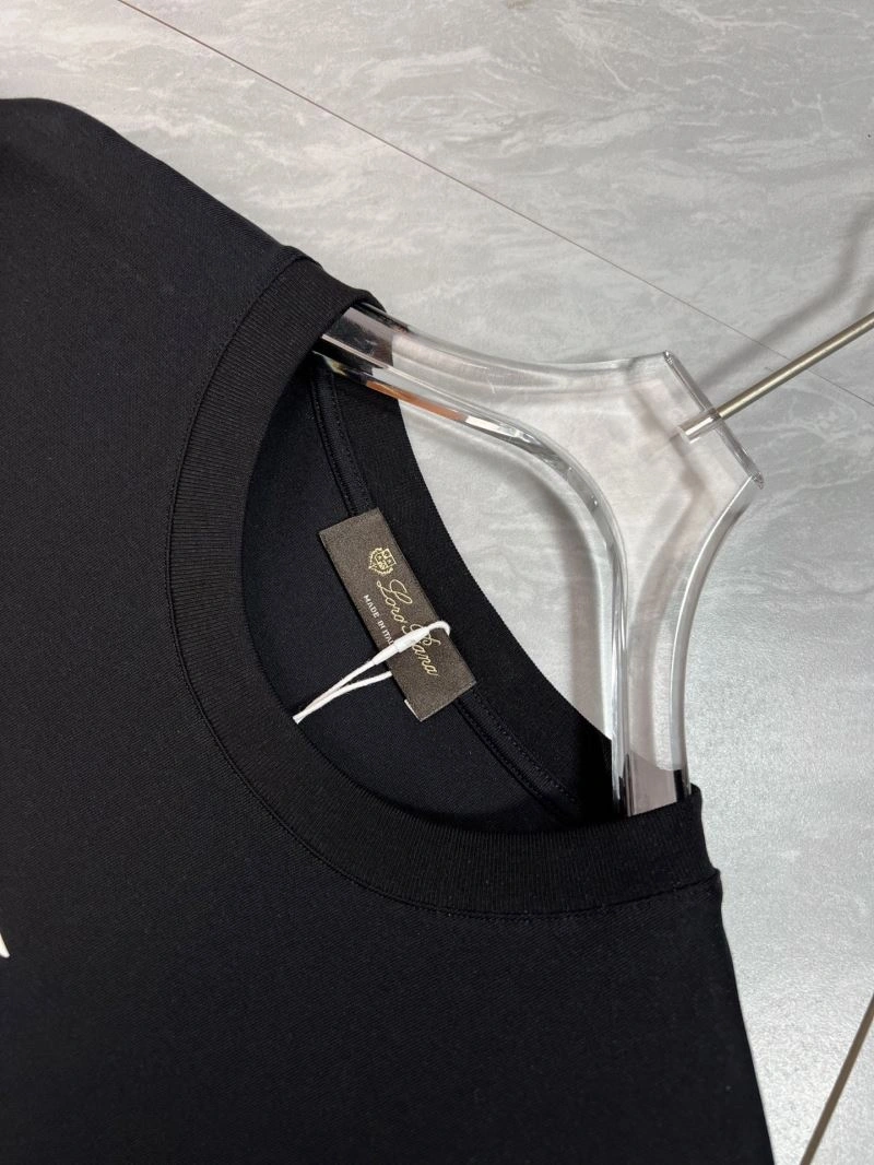 OEM Loro Piana T-Shirts