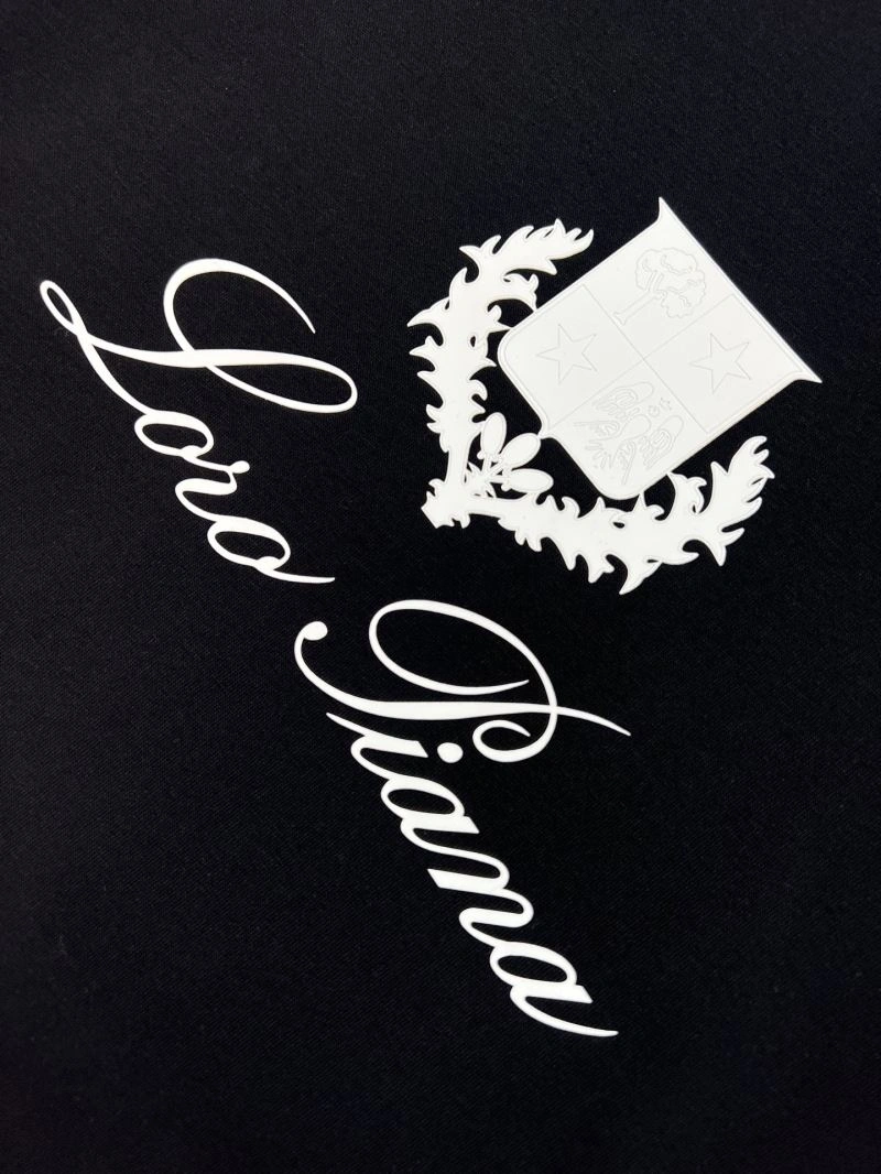 OEM Loro Piana T-Shirts