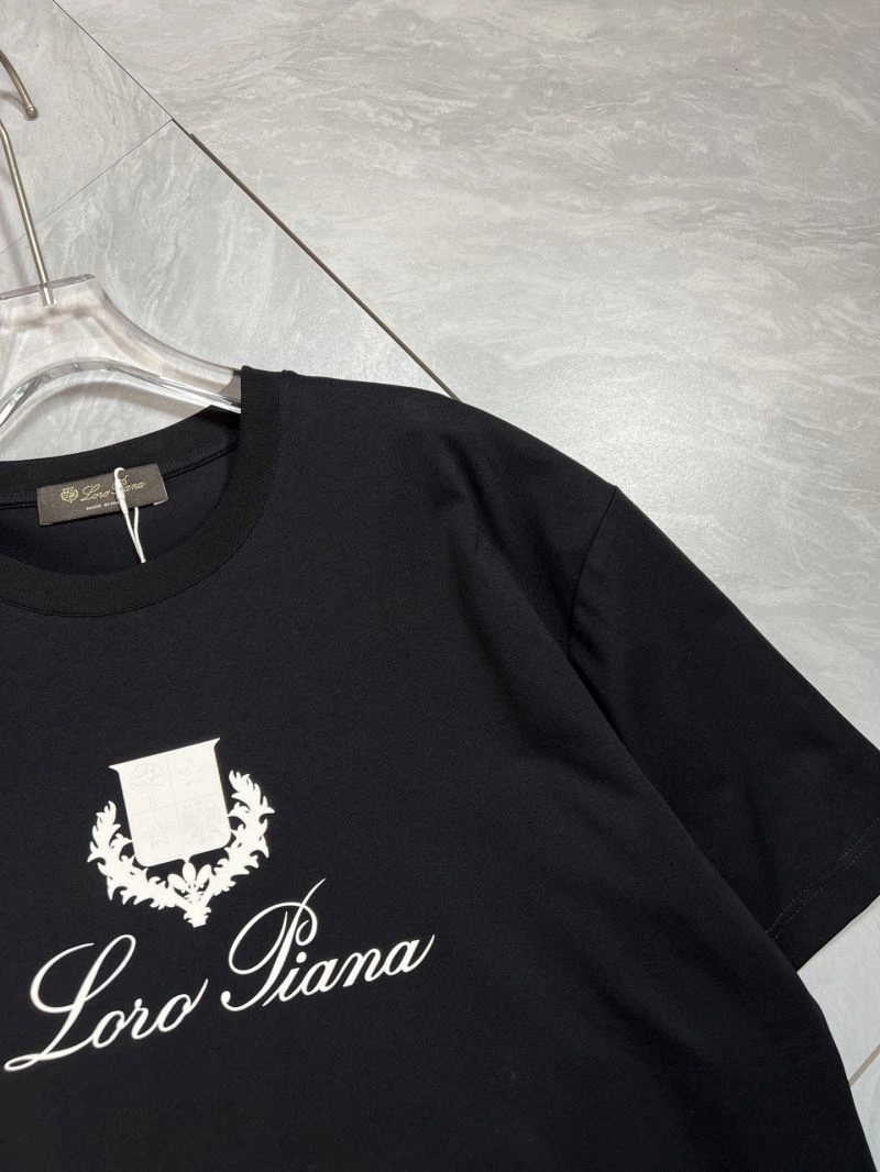 OEM Loro Piana T-Shirts