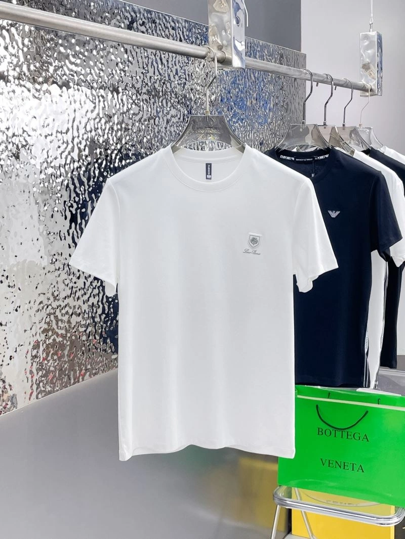 Authentic Loro Piana T-Shirts