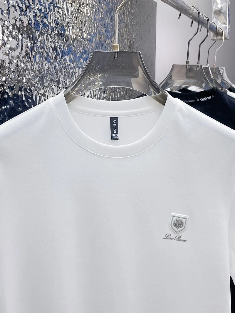 Authentic Loro Piana T-Shirts