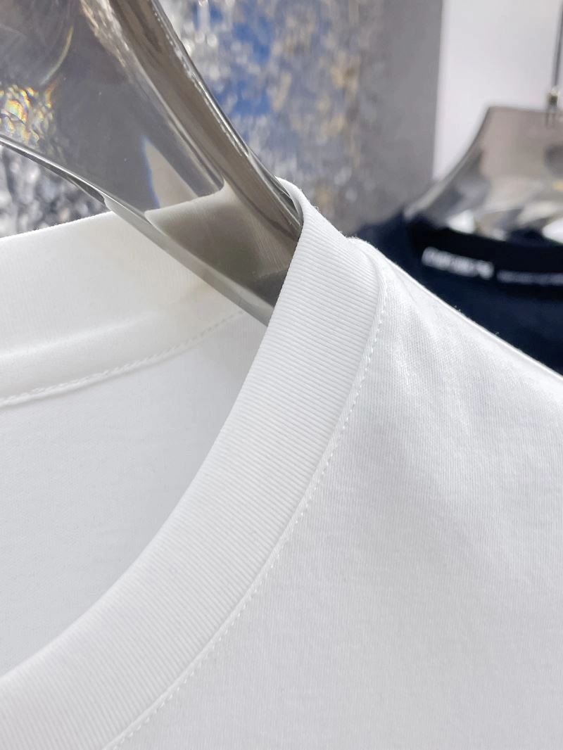 Authentic Loro Piana T-Shirts