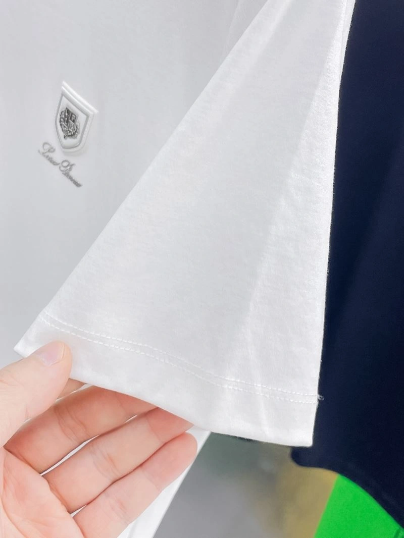 Authentic Loro Piana T-Shirts
