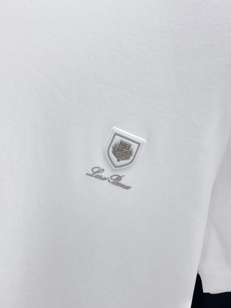 Authentic Loro Piana T-Shirts