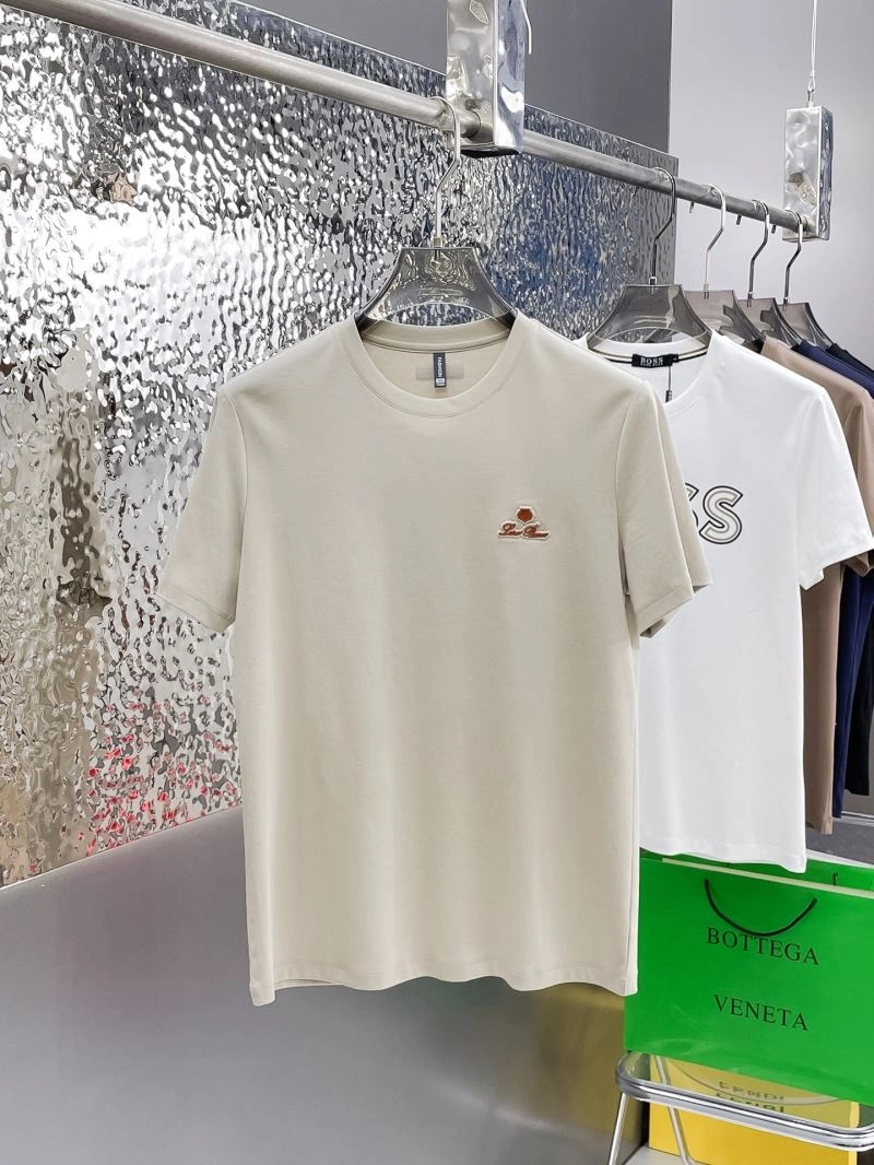 Loro Piana T-Shirts