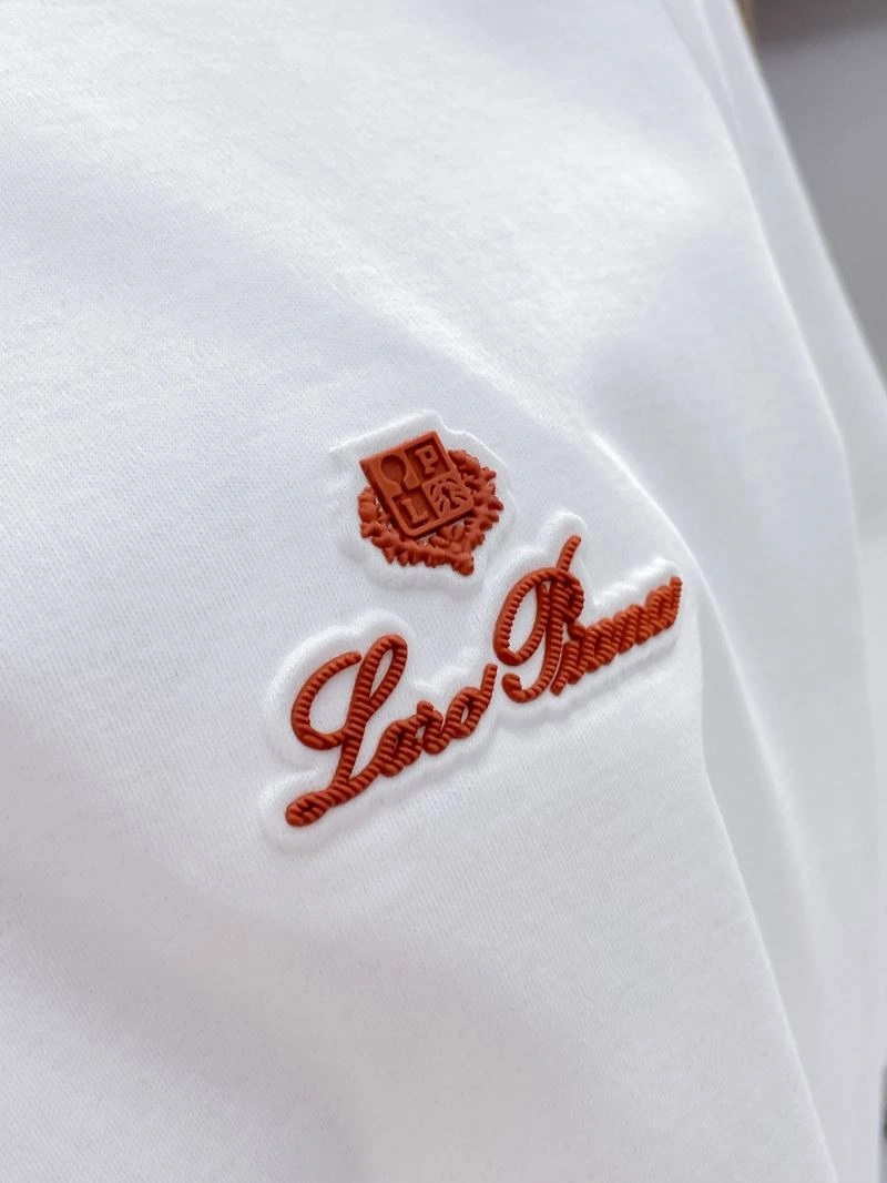 Mirror quality Loro Piana T-Shirts