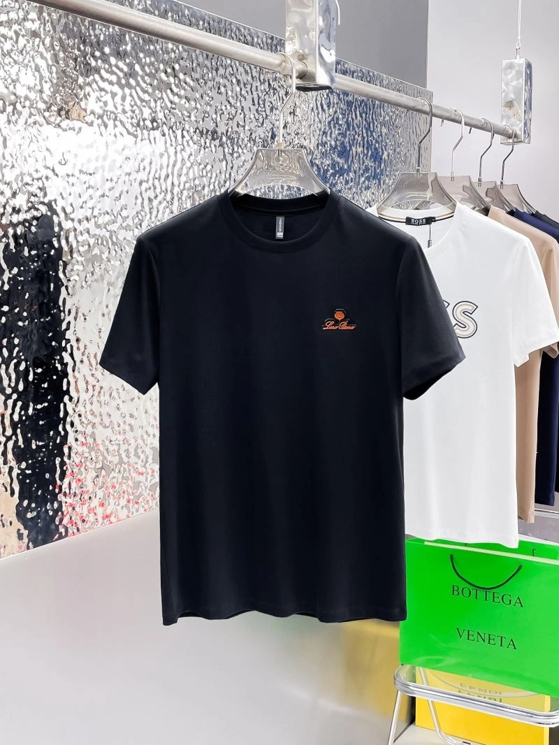 Mirror quality Loro Piana T-Shirts