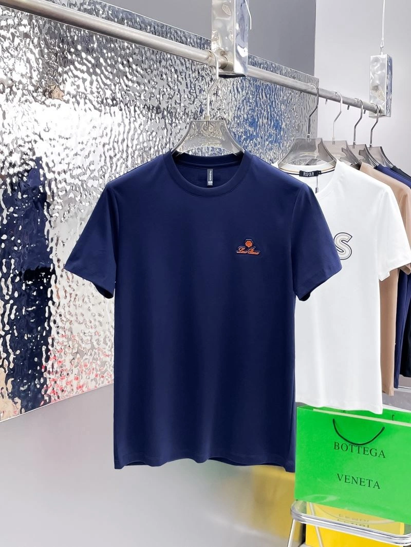 Mirror quality Loro Piana T-Shirts