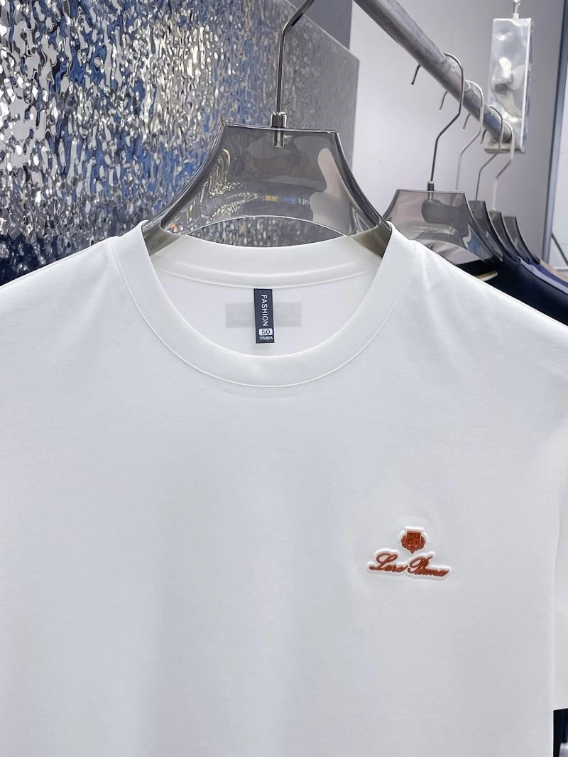 Mirror quality Loro Piana T-Shirts