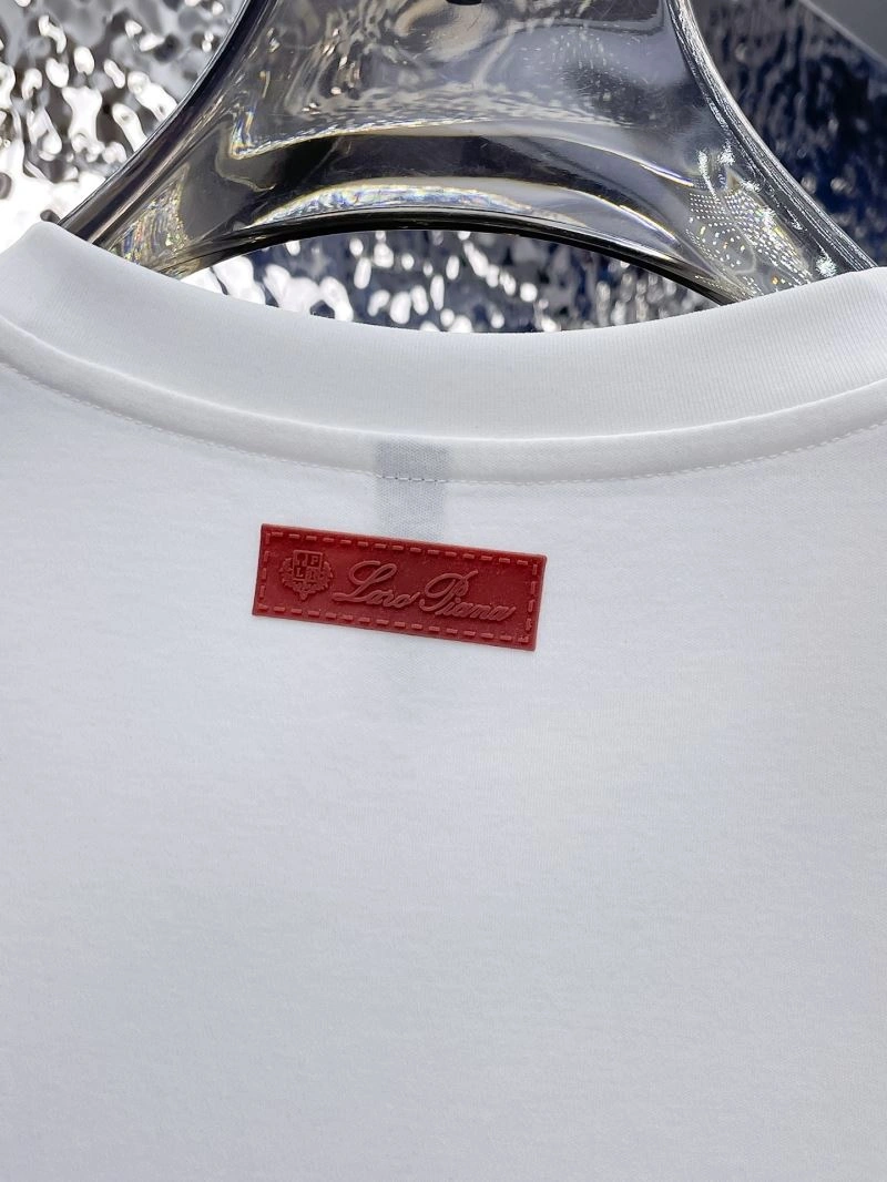 Mirror quality Loro Piana T-Shirts